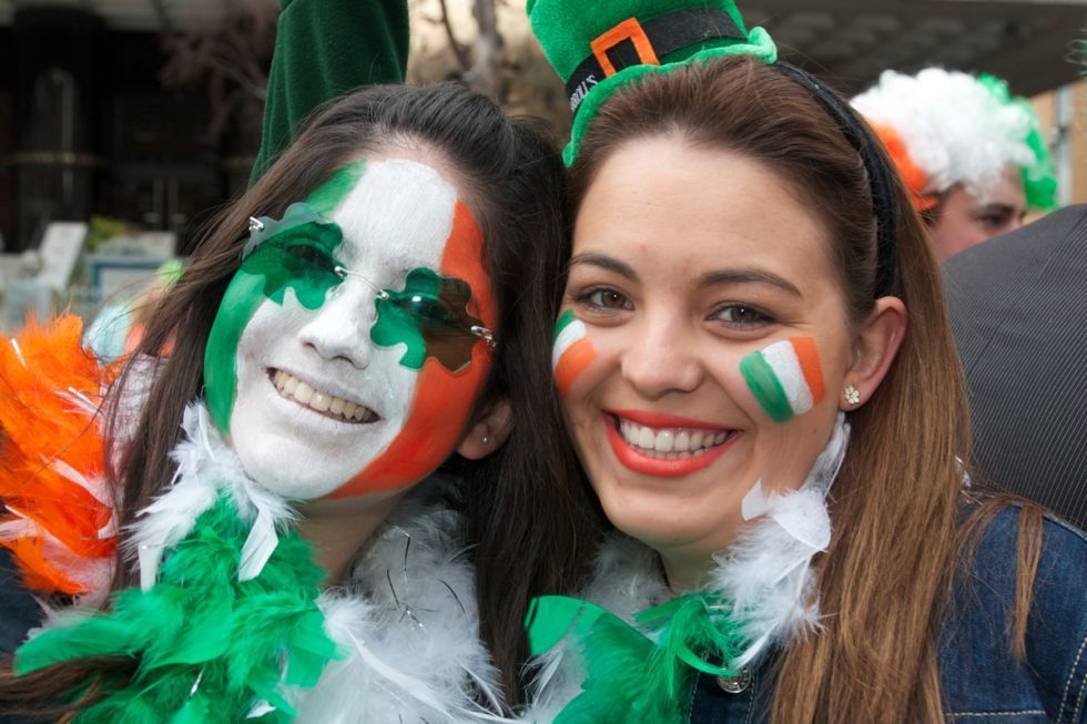 Día de San Patricio: 23 curiosidades sobre St. Patrick´s Day