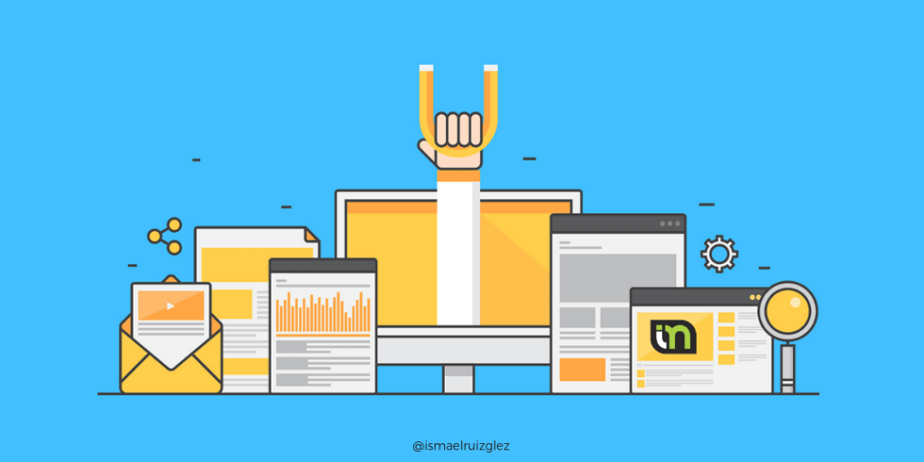 ≫ Inbound Manager PRO ¡Automatiza tu Estrategia Online!