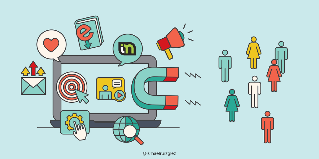 ≫ Inbound Manager PRO ¡Automatiza tu Estrategia Online!