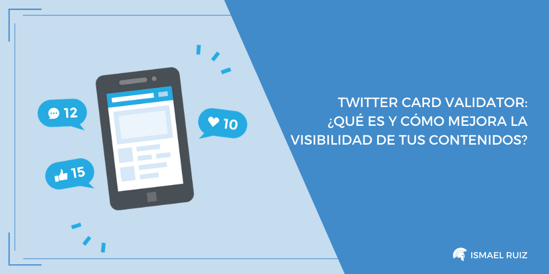 🥇 Twitter Card Validator ≫ ¿qué es y cómo funciona?